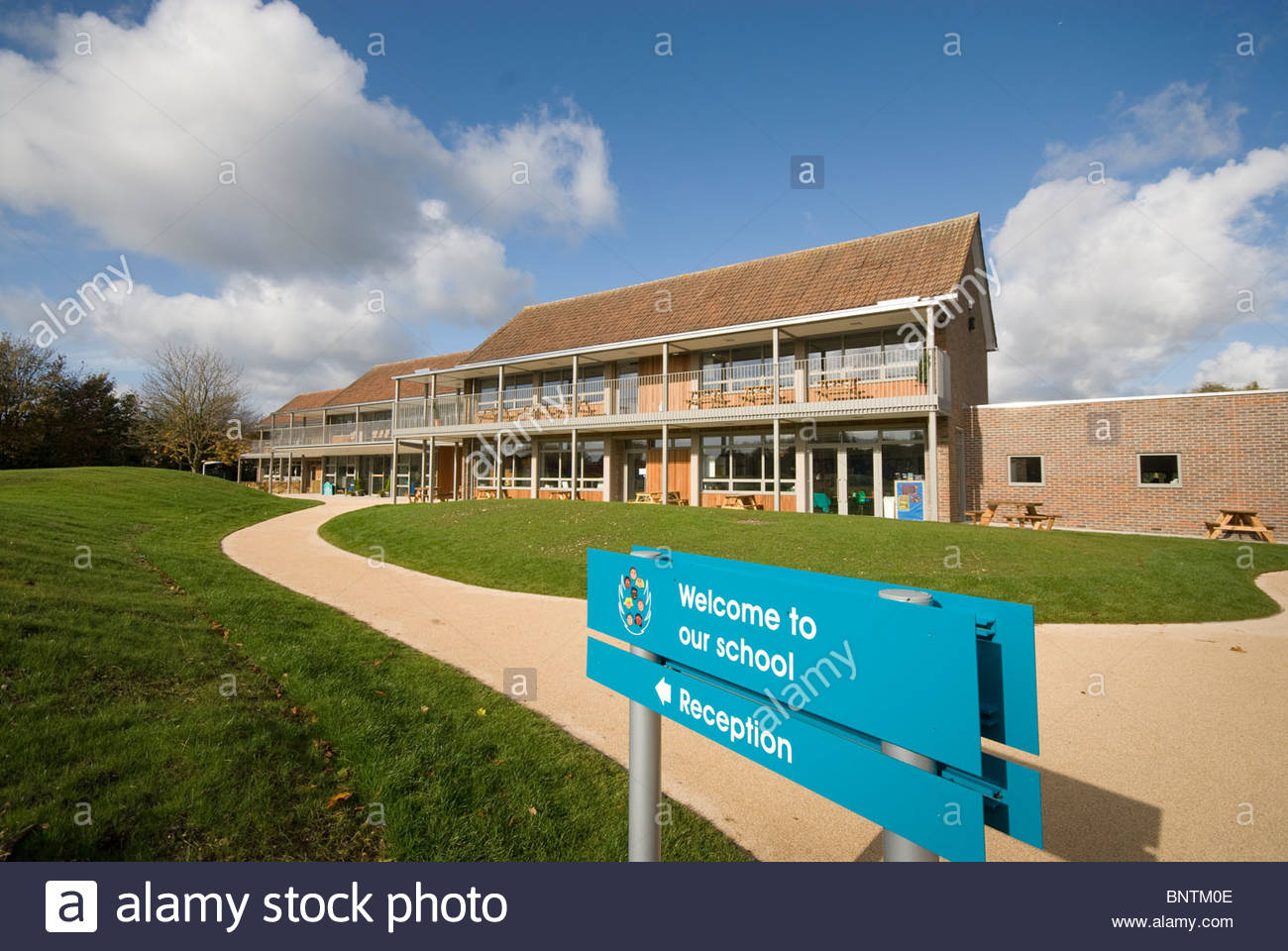 News - Burnham Copse Primary School