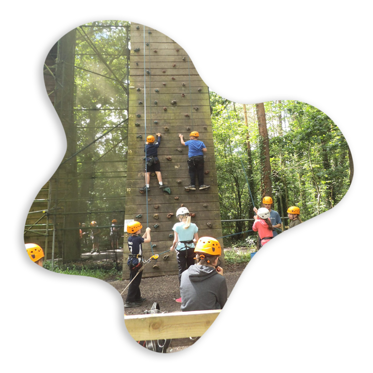 About Us - Burnham Copse Primary School