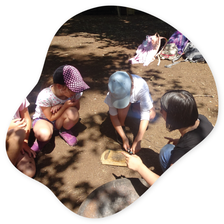 Vision and Values - Burnham Copse Primary School