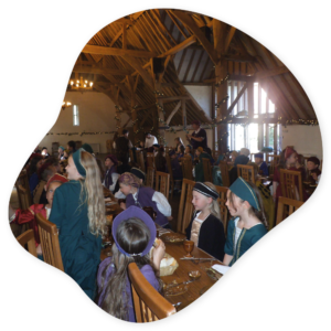 Year 3 & 4 English & Curriculum - Burnham Copse Primary School