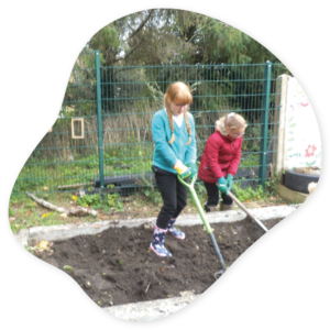 Wellbeing - Burnham Copse Primary School
